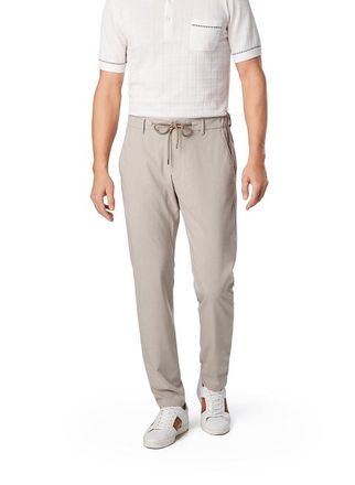 Joop Herren Hose beige
