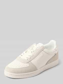 Marc O'Polo Sneaker aus echtem Leder AGAR 3A