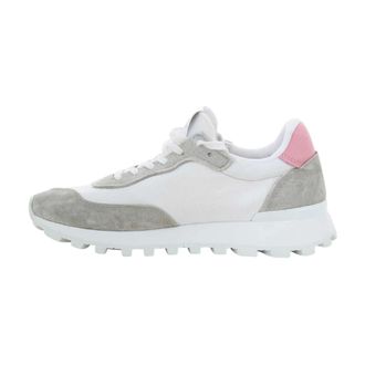 Nomad Society Damen, Schuhe, Wei&szlig;, 38 EUGr&ouml;&szlig;e