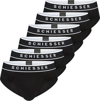 Schiesser Slip 95/5 Cotton