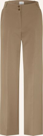 Claudie Pierlot Claudie Pierlot Marlenehose gruen