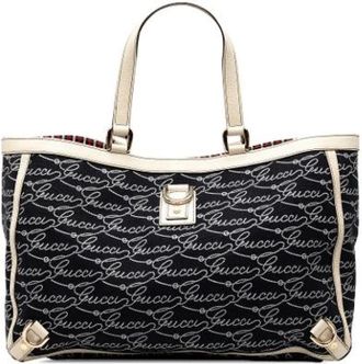 Gucci Damen, Pre-Owned, Blau, ONE SIZEGr&ouml;&szlig;e