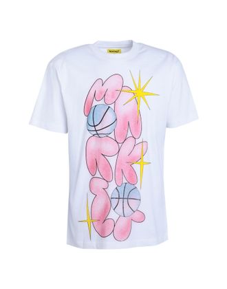 Market SPACEBOLS T-SHIRT