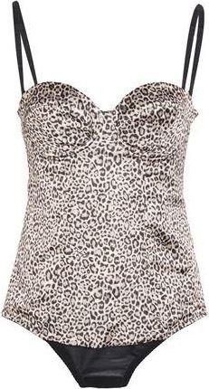 Blugirl TOPS - Bodys sur YOOX.COM