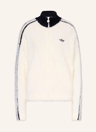 adidas Originals Adidas Originals Trainingsjacke Fm Classic Tt weiss