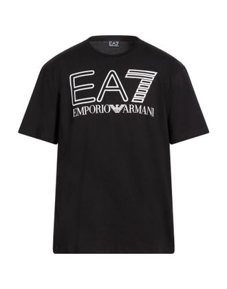 Emporio Armani TOPS - T-shirts auf YOOX.COM