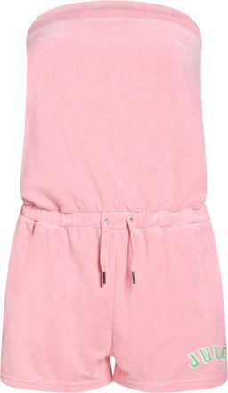 Juicy Couture OVERALLS - Playsuits auf YOOX.COM
