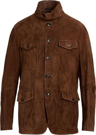 Montecore JACKEN & M&Auml;NTEL - Jacken und Anoraks auf YOOX.COM