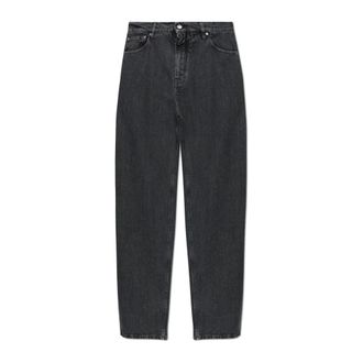 Jil Sander Straight-leg Jeans - - Jeans - Herren - Grau - W33