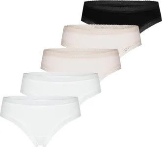 Mey Panty Modal Lace