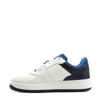 Tommy Hilfiger TJM Basket Leather - - Shoes - Herren - Mehrfarbig - 40 EU