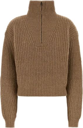 Isabel Marant pull Danita - Marron