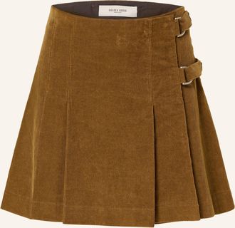 Golden Goose Cordrock Journey braun