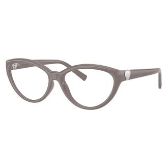 Tiffany & Co. 0Tf2287U - - Accessories - unisex - Grau - 55 MM