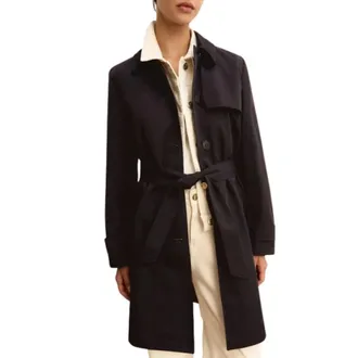 Marella Damen, M&auml;ntel, Schwarzk, MGr&ouml;&szlig;e