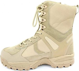 Mil-Tec Patrol Taktische Milit&auml;rstiefel Coyote 44