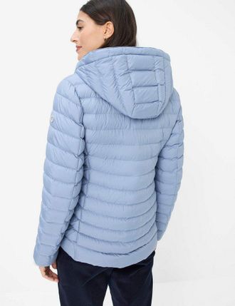 Fuchs Schmitt Outdoorjacke Style Steppjacke Mandal