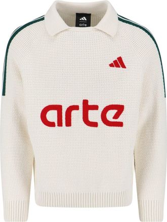 adidas X Art Logo Jersey