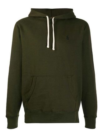 Polo Ralph Lauren Sweatshirt - Gr&uuml;n