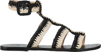 Maneb&igrave; SCHUHE - Sandalen auf YOOX.COM