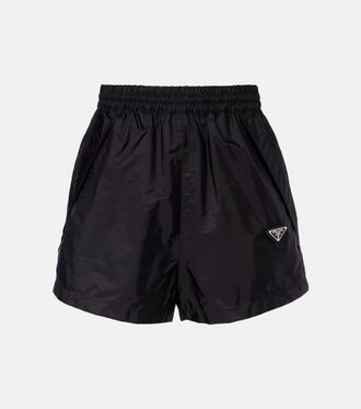 Prada Short Re-Nylon