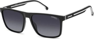 Carrera Homme, Accessoires, Noir, Taille: 57 MM 8064/S 80S(9O) Lunettes de soleil