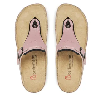 Berkemann Zehentrenner Berkemann Mila 1351-297 Rosa