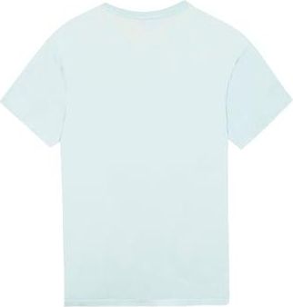 Maison Labiche T-shirt droit brod&eacute; en coton