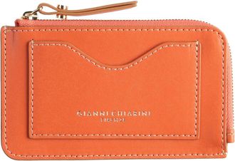 Gianni Chiarini Kleinlederwaren - Kartenetuis auf YOOX.COM