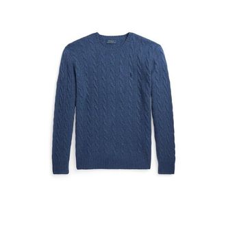 Polo Ralph Lauren Pull en laine et cachemire