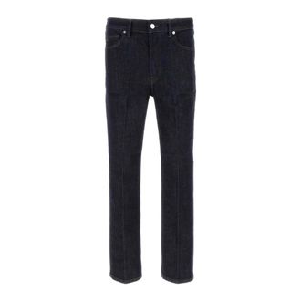 Nine In The Morning Stretch Denim Ashtor Jeans - - Jeans - Herren - Blau - W33