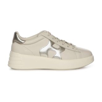 Hogan Rebel Sneakers - - Shoes - Damen - Beige - 38 1/2 EU