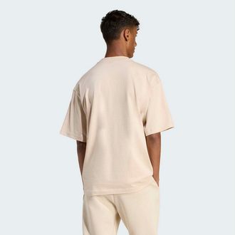 adidas T-Shirt FUTURE ICONS SMALL LOGO sportlicher Stil, Kurzarm, mit kleinem 3-Streifen Logo