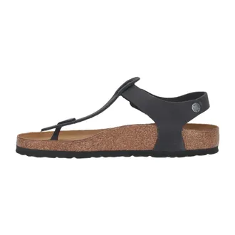 Birkenstock unisex, Chaussures, Noir, Taille: 43 EU Kairo Oiled Leather