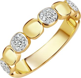 Firetti Ring