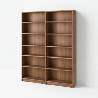 IKEA BILLY Regalkombination
