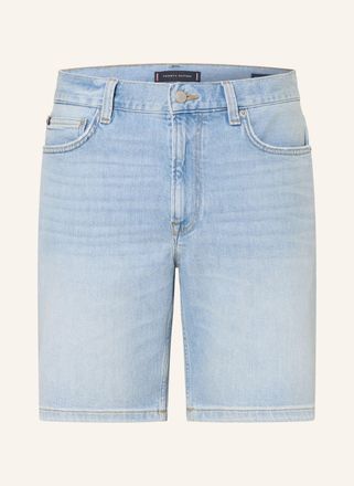 Tommy Hilfiger Jeansshorts Denton blau
