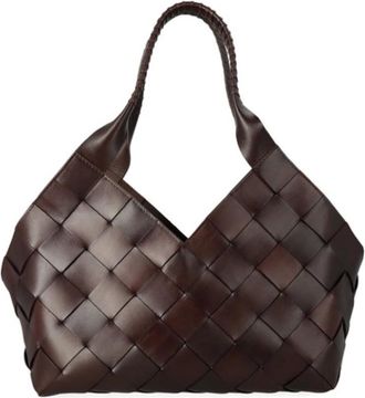 Dragon Diffusion Damen, Taschen, Braun, ONE SIZEGr&ouml;&szlig;e