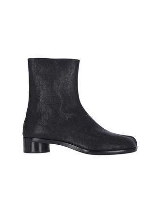 Maison Margiela Tabi Ankle Boots