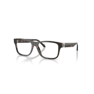Versace Ve3380 5528 Brillen - - Accessories - Herren - Braun - 56 MM