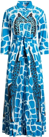 Connor & Blake KLEIDER - Maxi-Kleider auf YOOX.COM