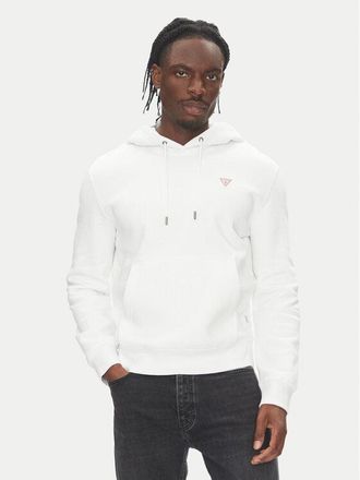 Guess Sweatshirt 165581 Weiß Classic Fit