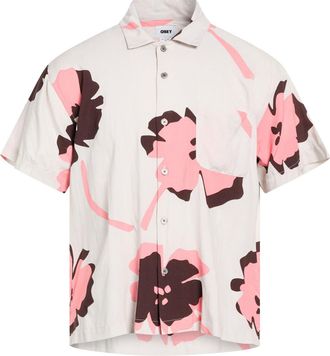 Obey TOPS - Hemden auf YOOX.COM