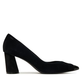HUGO BOSS Pumps BOSS Gracey 50548592 Schwarz
