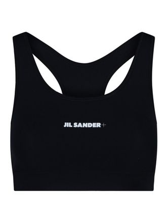 Jil Sander Top - Noir