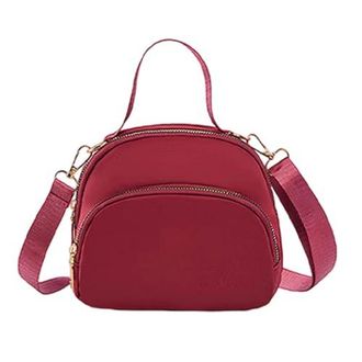 Generic Sac a Main Femme Sac Bandouli&egrave;re Femme Sacoche Femme Bandouli&egrave;re De &eacute;l&eacute;gant Nouveaut&eacute; Outdoor, Petit Sac &Eacute;paule Compact, Design Ergonomique Pour Rando