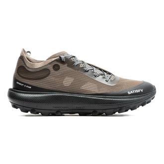 SATISFY Satisfy, Herren, Schuhe, Braun, 39 1/2 EUGr&ouml;&szlig;e