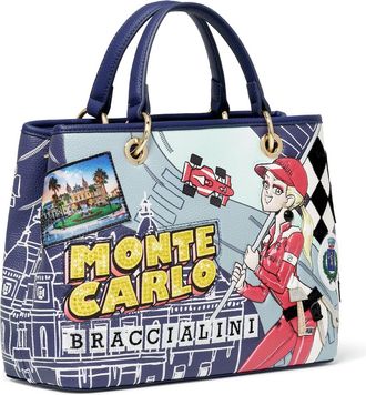 Braccialini Handtasche
