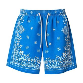 MC2 Saint Barth Herren, Bademode, Blau, 2XLGr&ouml;&szlig;e