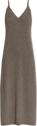 Lisa Yang Femme, Robes, Brun, Taille: 40 FR Robe Marlie